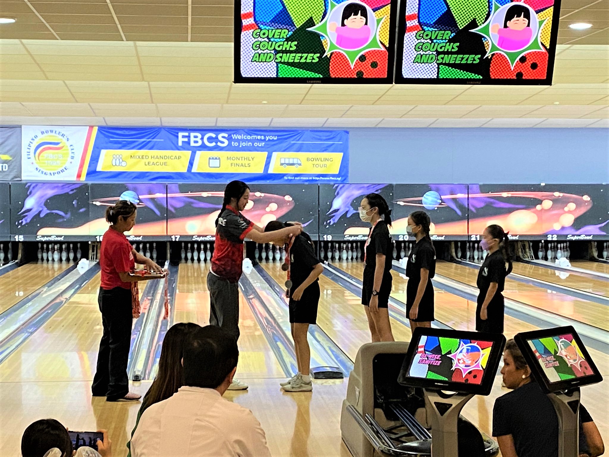 Bowling