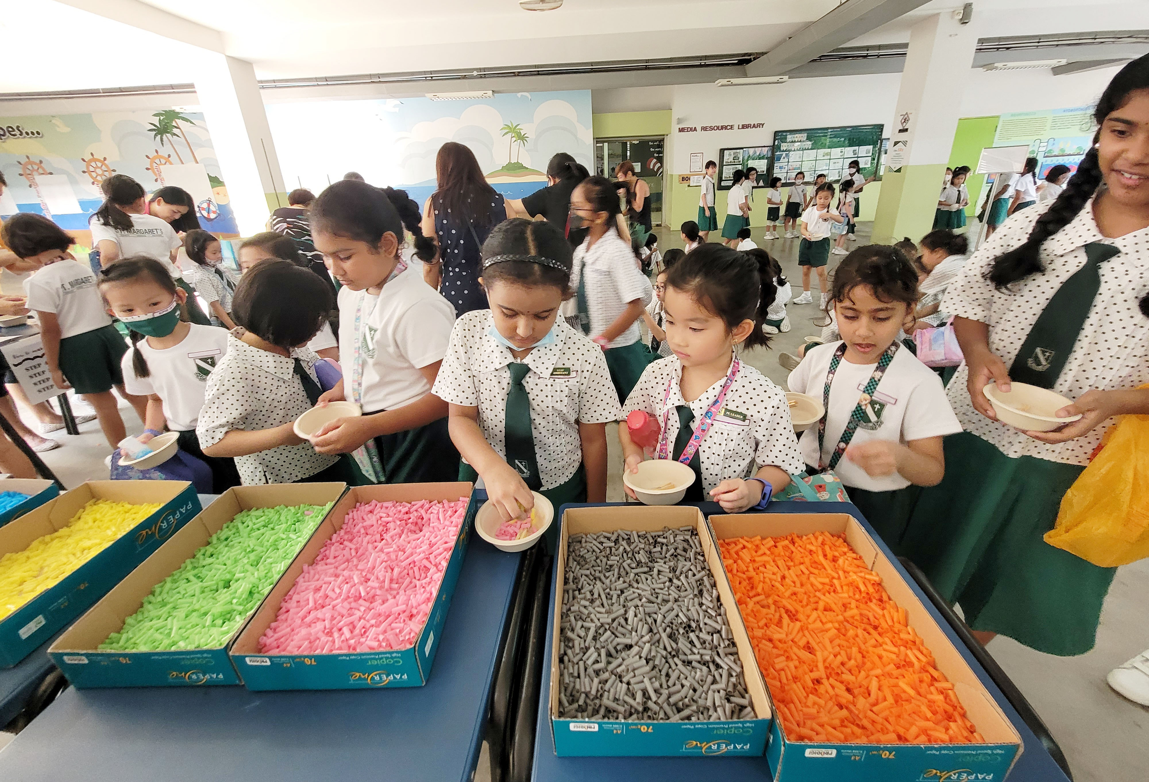 International Friendship Day 2023