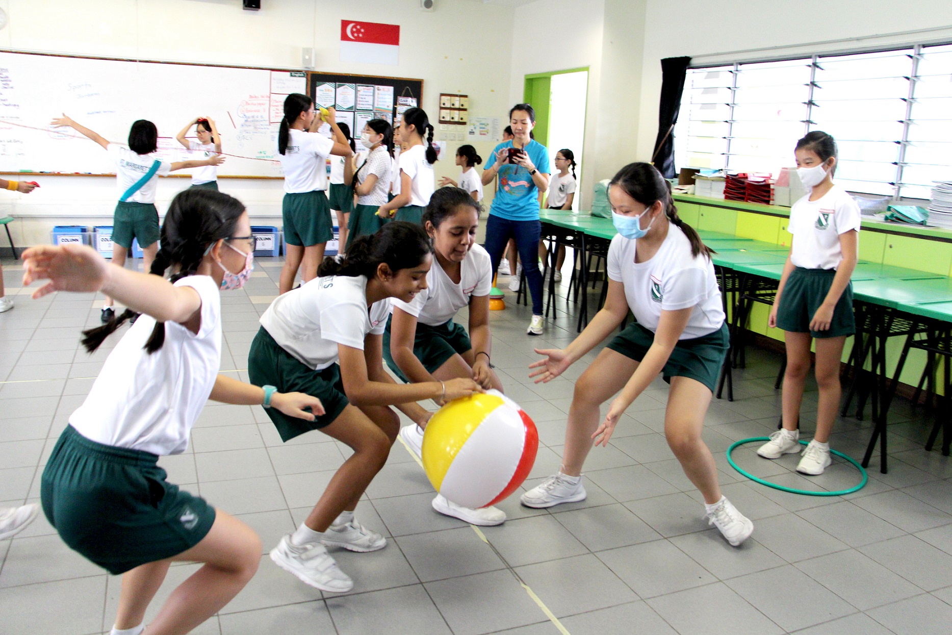 Sports Jamboree 2023