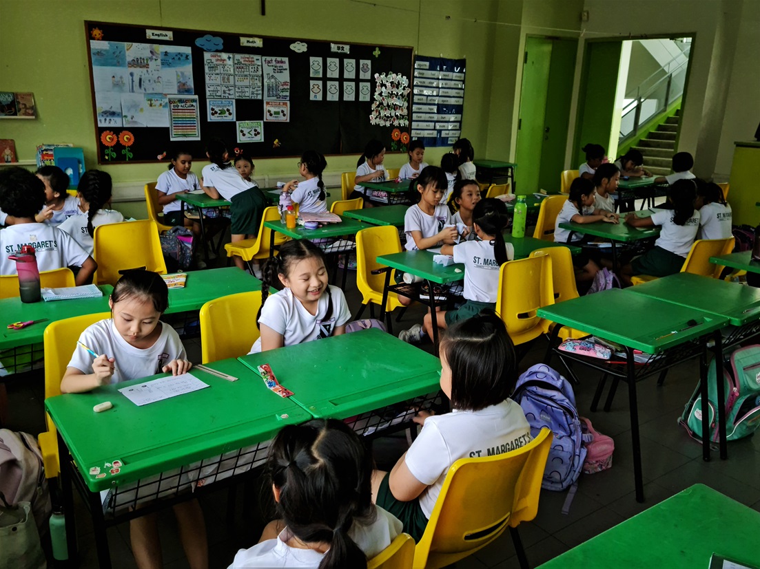 Total Defence Day 2024